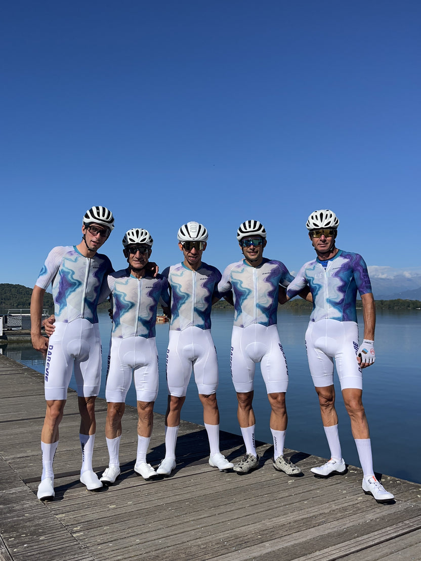 Custom Cycling Apparel - Design Your Own Jerseys, Bib Shorts & More ...