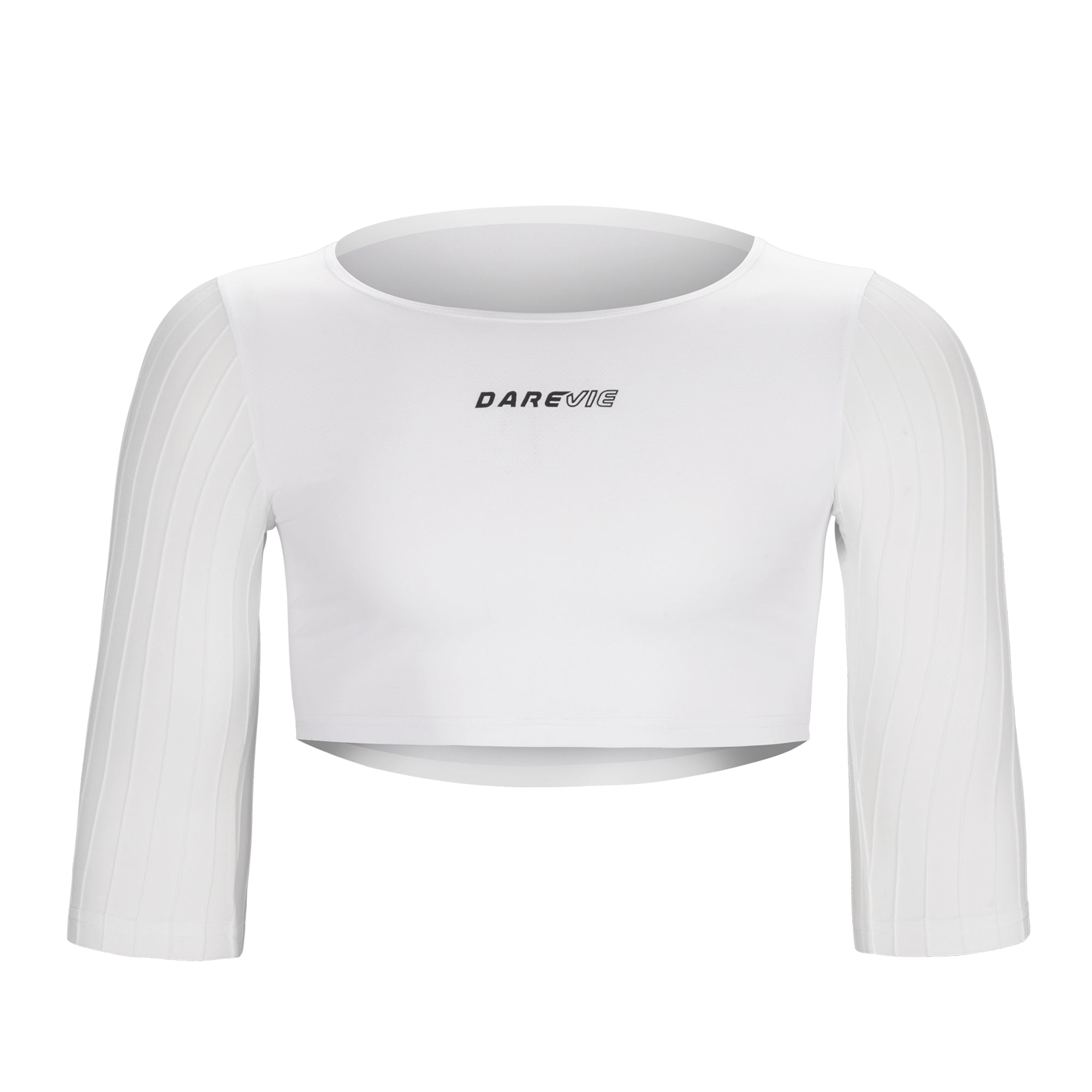 AERO CYCLING BASE LAYER-7 SLEEVES (CUSTOM) – Darevie Cycling